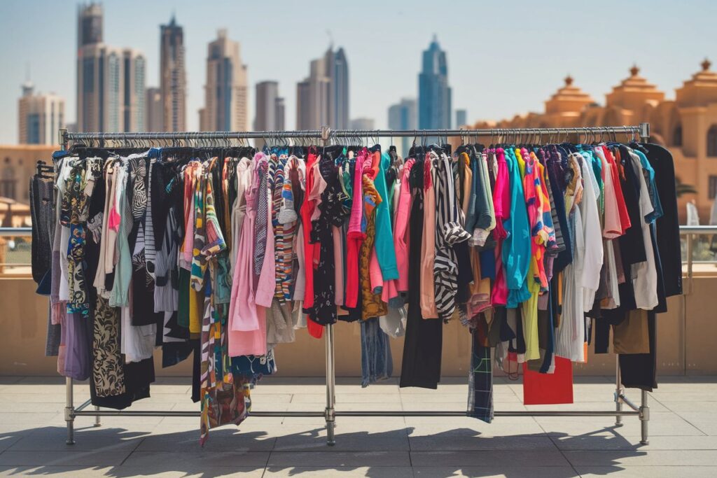 Different Types of Rags and How to Choose? - Al Mnwar